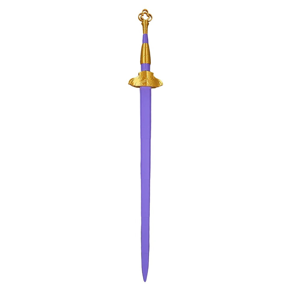 Rumi's Sword - Telescopic & Luminous – Fidget Cube Aus