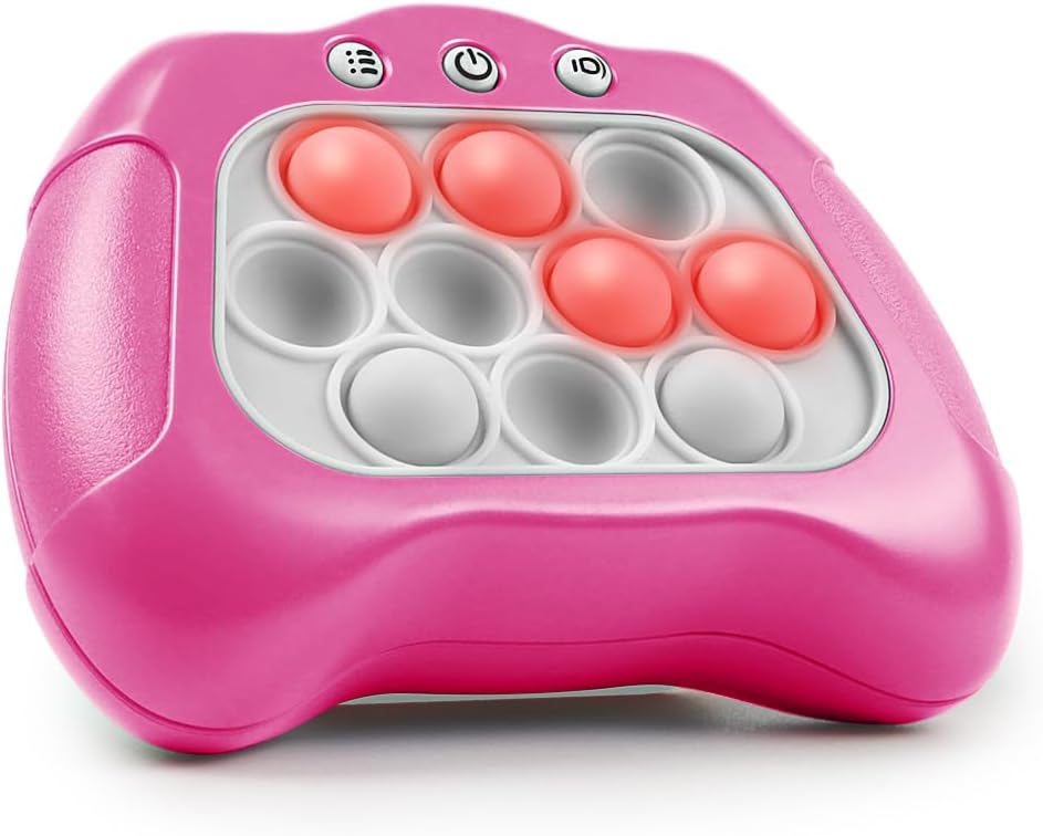 Pop It PRO - Electronic Pop It – Fidget Cube Aus