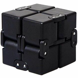 Infinity Cube – Fidget Cube Aus