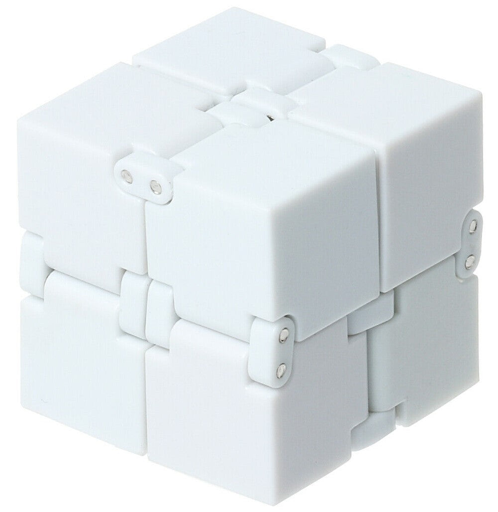Infinity Cube – Fidget Cube Aus